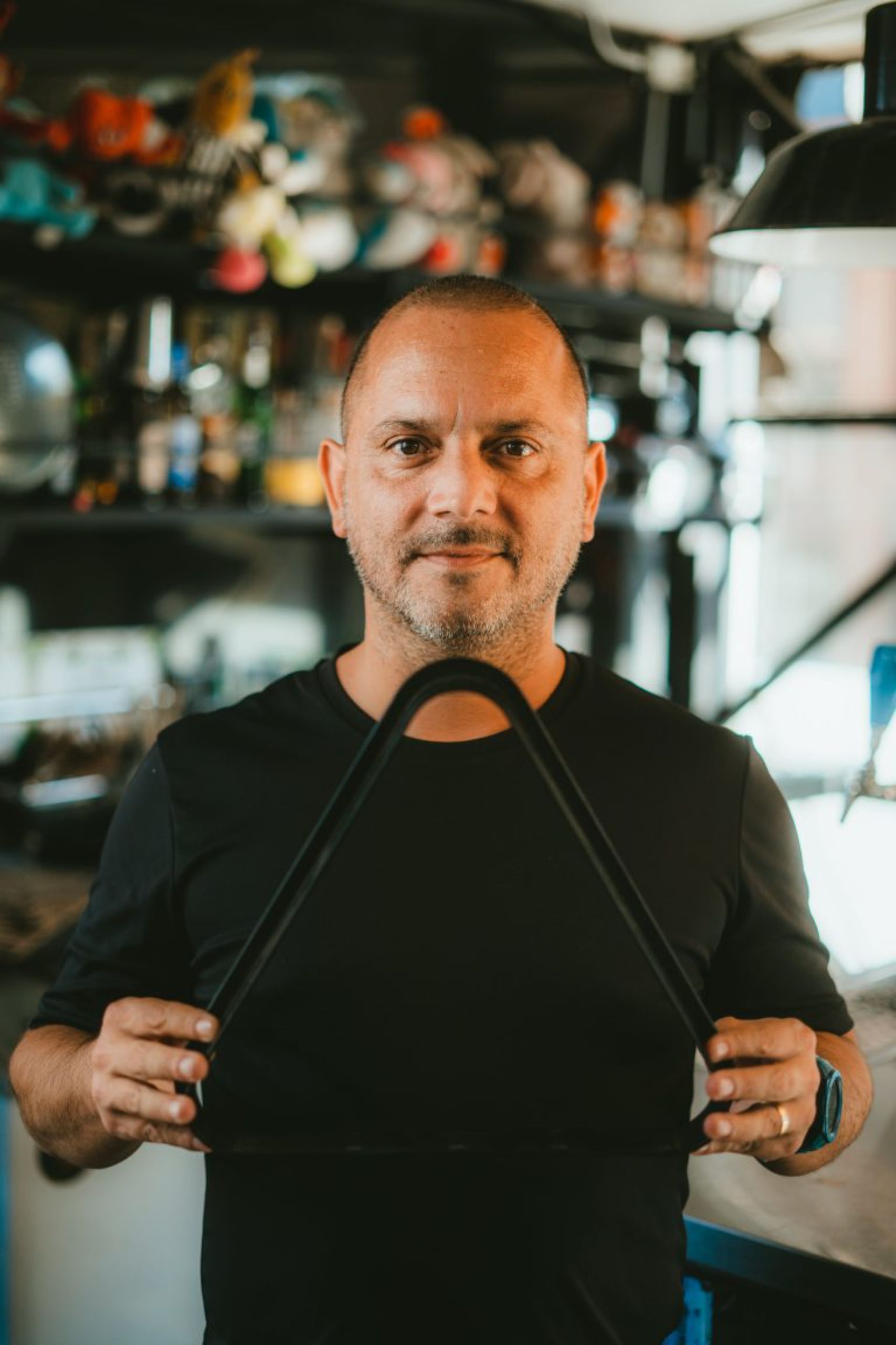 Miguel Zlosilo Olguín